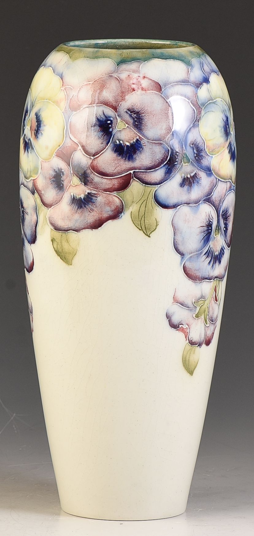 William Moorcroft Pottery For Sale, Moorcroft Vases, Jars, Teapots & More
